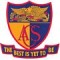 ANGLO-CHINESE SCHOOL (BARKER ROAD) Singapore
